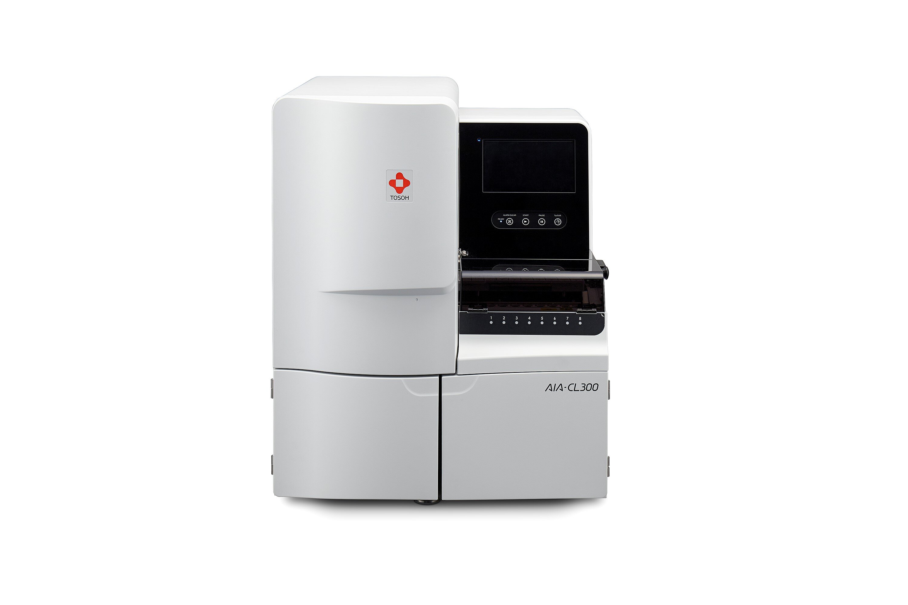 全自動化学発光酵素免疫測定装置 AIA®-CL300を販売開始｜ニュース｜東ソー